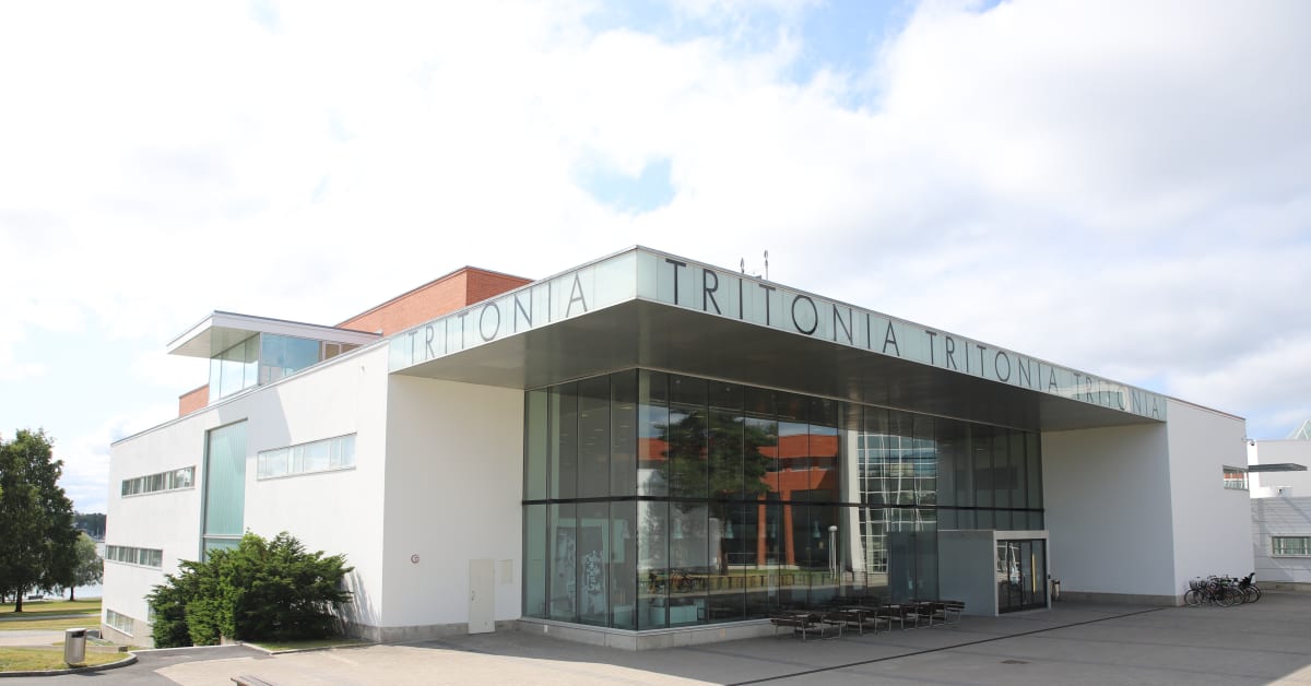 Vaasan yliopiston kampusalue muuttuu lähivuosina – tiedekirjasto ...