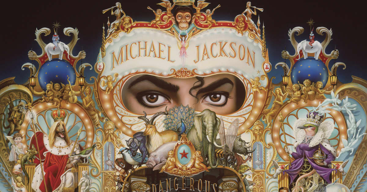 Michael Jacksonista kertova jättinäyttely ei ylistä pop-tähteä, vaan ...