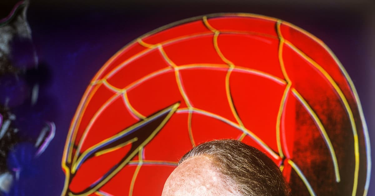 Disney ja Sony ilmiriidassa – miten käy Spider-Manin? Stan Leen tytär ...