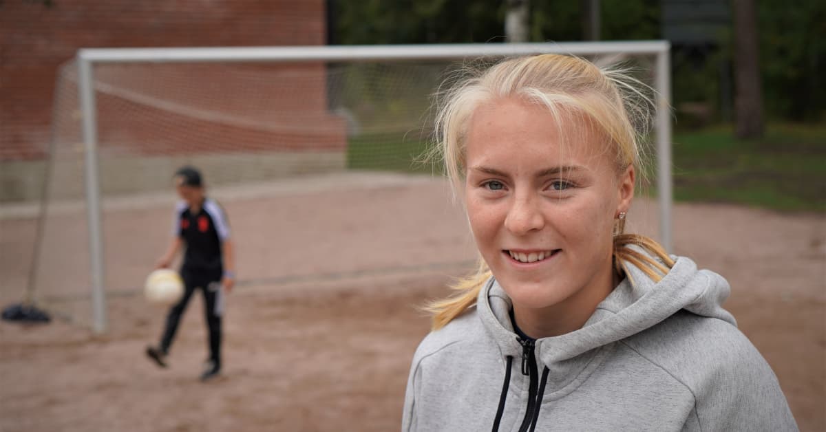 HJK:n nuori tähtihyökkääjä painaa pitkää päivää: sylkee viikonloppuisin ...