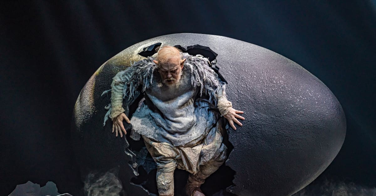 Skandaalinkäryisenä syntynyt Ring saa ensi-iltansa – Kari Heiskasen ...