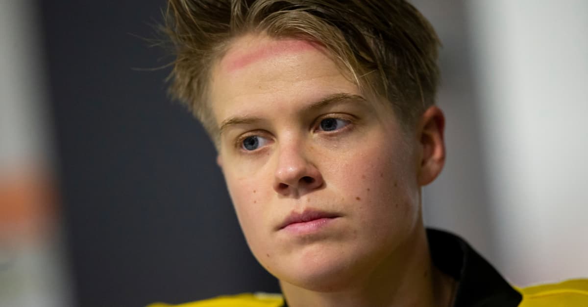 Koronakevät murskasi lähes kaikki Matilda Nilssonin haaveet ...