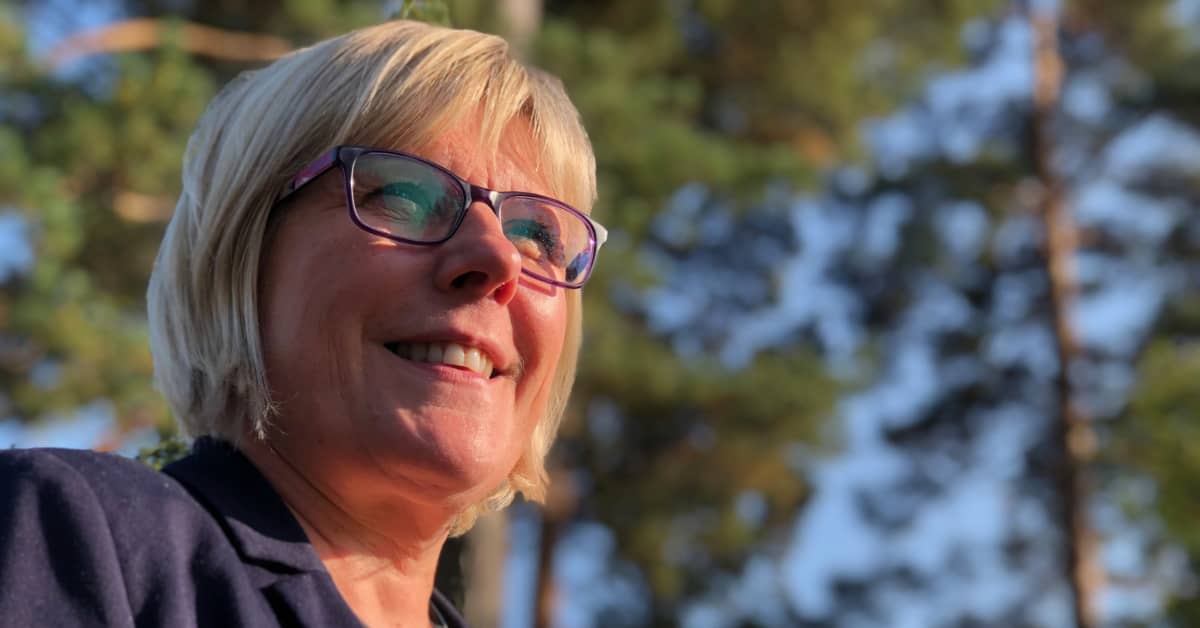 Merja Olenius jättää Hartolan kunnanjohtajan paikan | Yle