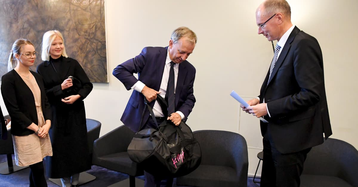 Movement Now closes in on formal political party status | Yle