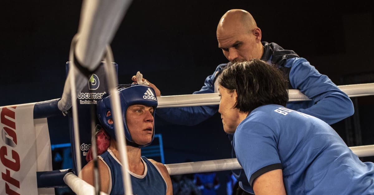 Urheilumaailma on lähes täysin pysähtynyt, mutta miksi Lontoossa ...