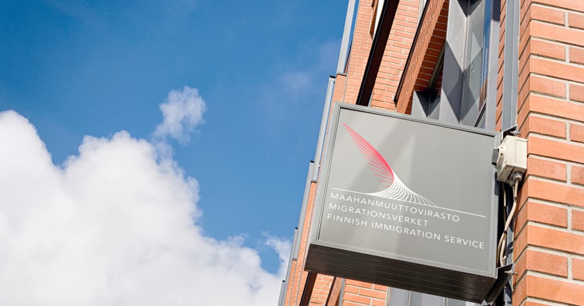 Migri: Work-based residence permit processing times shorten in 2021 | Yle
