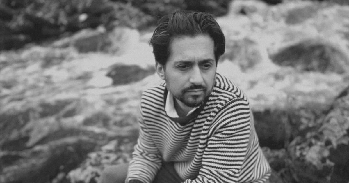 "Yhtäkkiä olin osa valtavaa massaa, joka oli tullut tuhoamaan ...