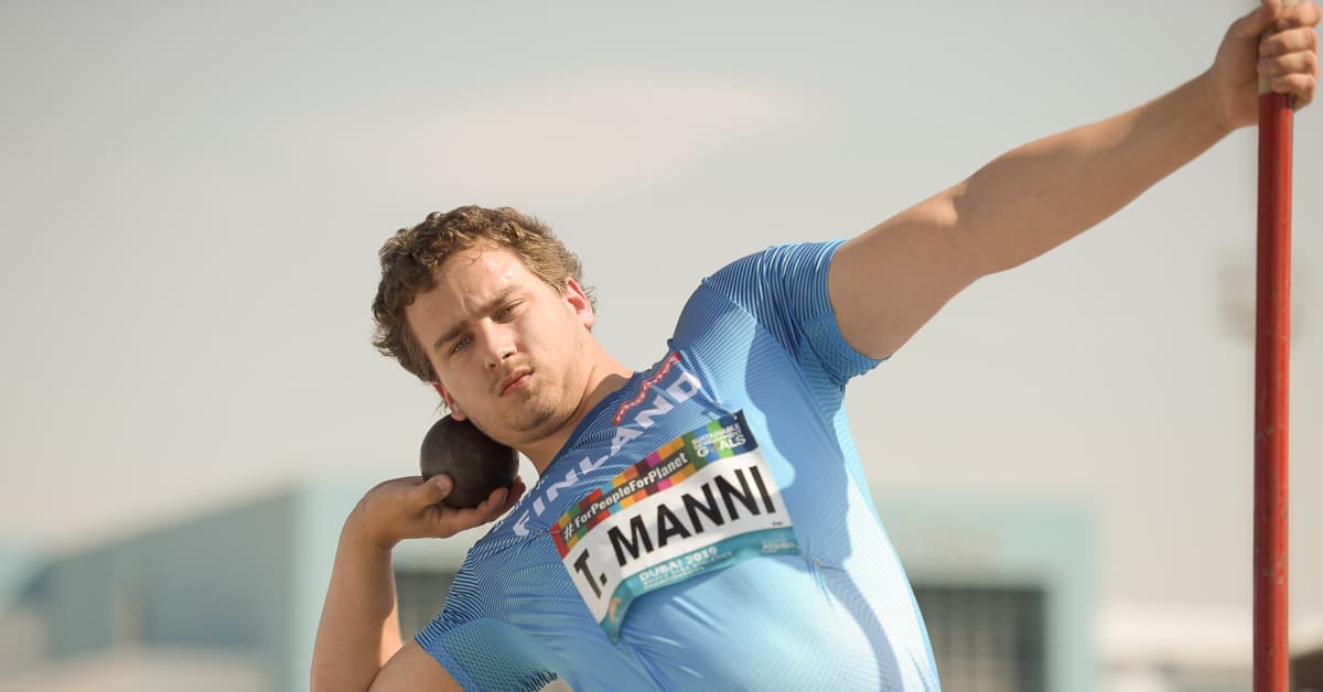 Mannin veljekset hakivat menestystä MM-finaaleista – katso tallenne ...