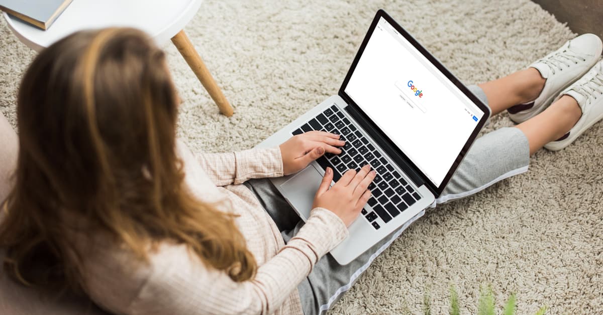 Iso osa oireensa googlanneista päätyy diagnosoimaan itselleen ...