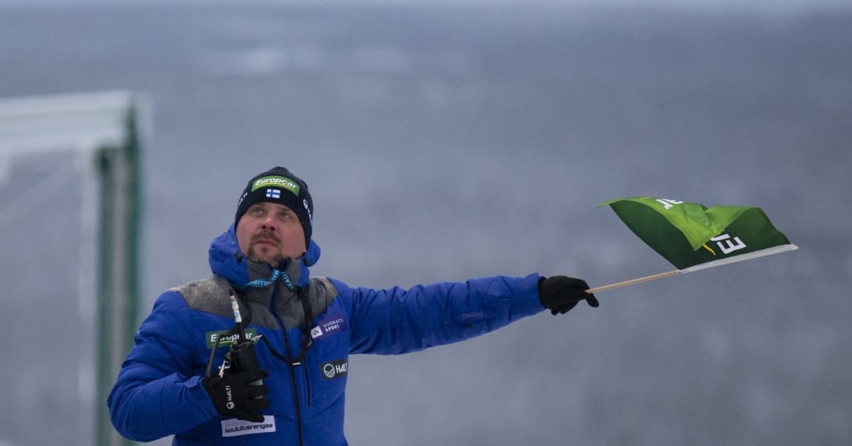 “Kakat on housussa, lähdetään putsaamaan housut” – yhdistetyn ...