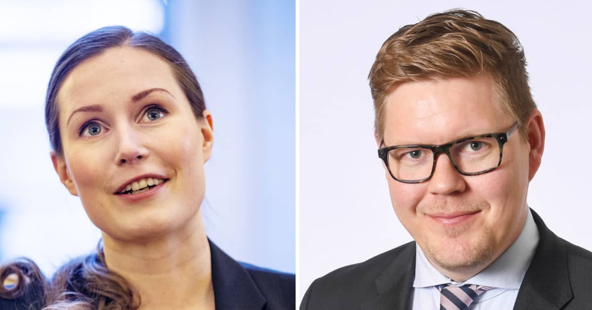 Kuka on Suomen seuraava pääministeri? Tässä nimet, jotka ovat vahvoilla ...