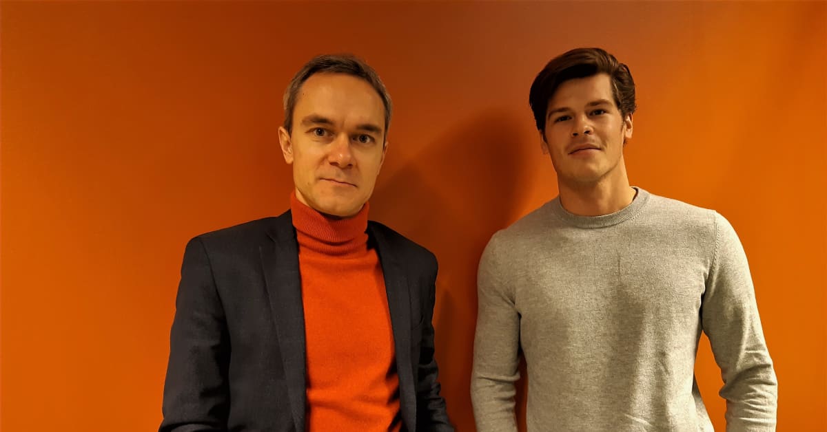 Geyser Batteries on saanut miljoonan euron rahoituksen ...