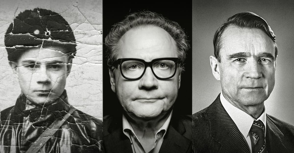 Jari Tervon Koivisto-sarjan avausjakso keräsi kansaa ruudun ääreen ...