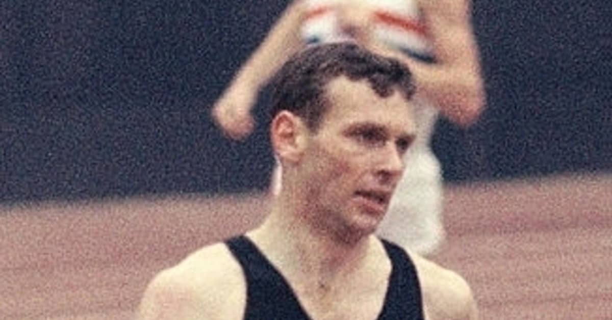 Uusiseelantilainen juoksijalegenda Peter Snell kuoli | Yle