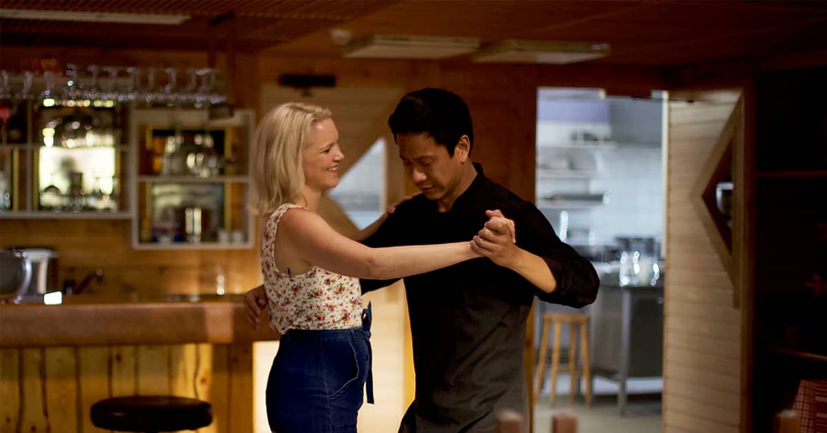 Mika Kaurismäen elokuva Mestari Cheng on Kiinan mielestä täydellinen ...