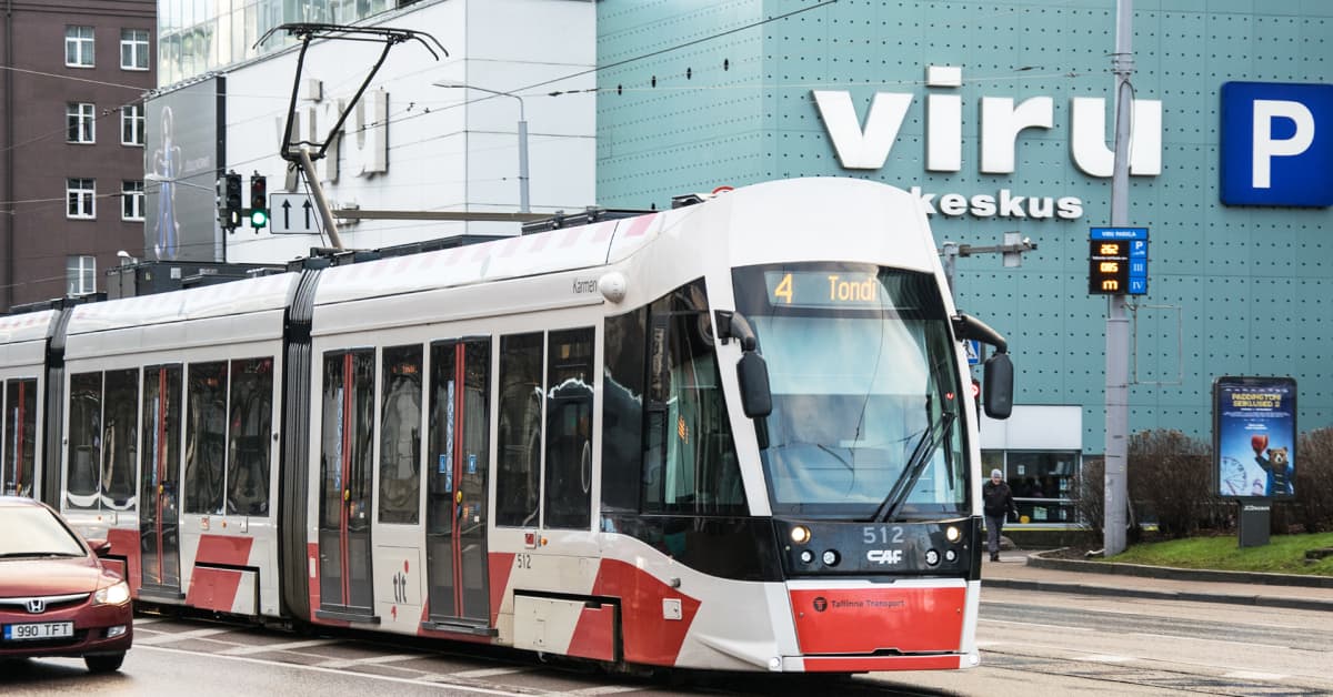 Free-of-charge public transport isn't free, Finnish experts say | Yle