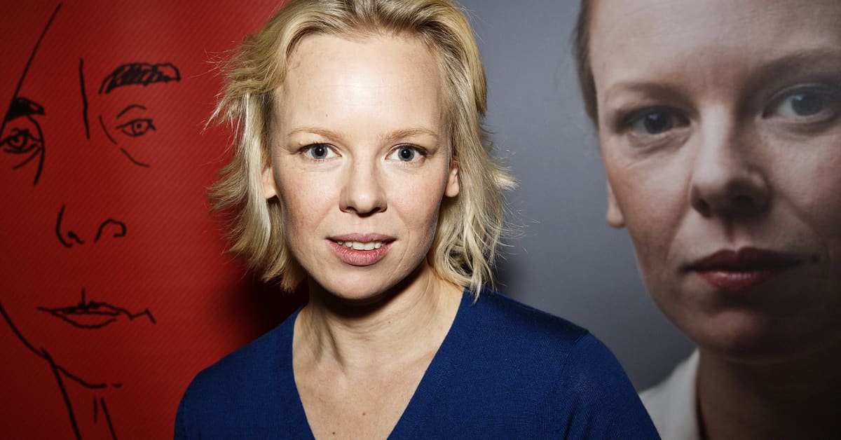 Finnish actor lands "role of lifetime" as lead in Tove Jansson biopic | Yle