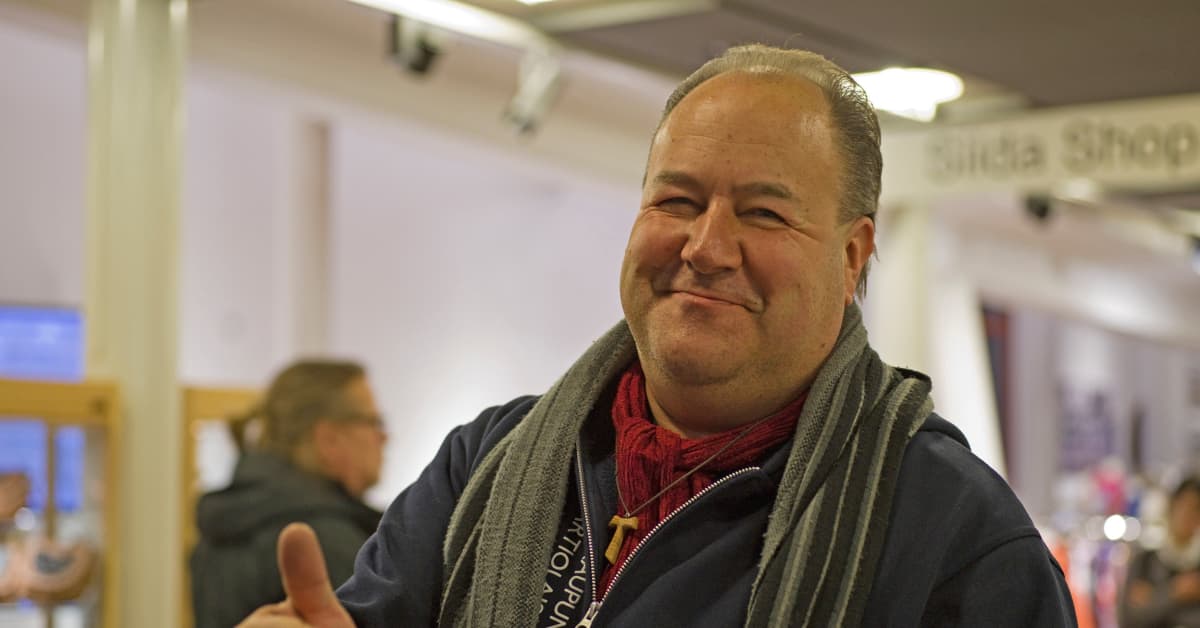 Helssegis álget Saamenmaa 2020 -temávahkut – hálidit fállat ...