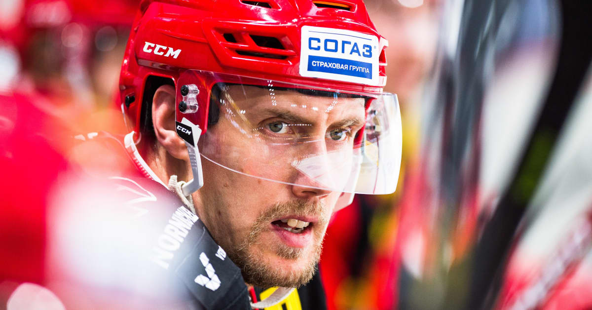 Jokereille hankala pudotuspelivastus – Katso täältä KHL:n jatko-ohjelma ...