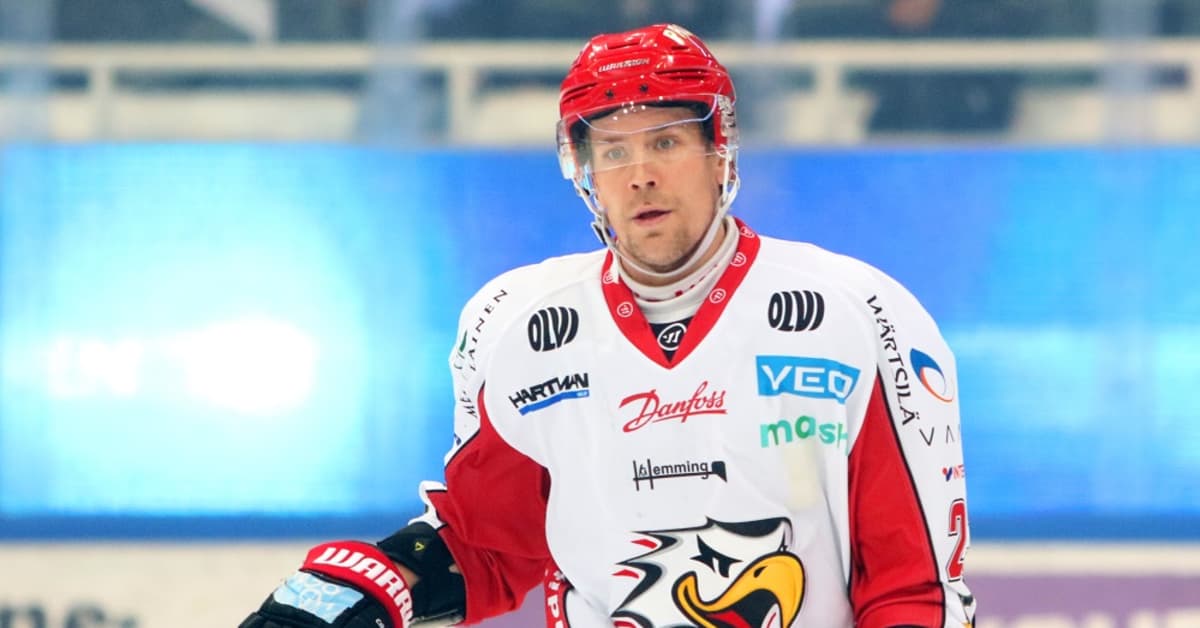 Liigan tiukka linja pitää: Sport-hyökkääjille pitkiä pelikieltoja | Yle