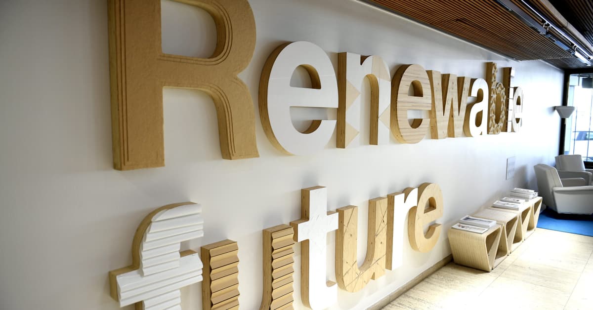 Mild winter, strike bite into Stora Enso outlook | Yle