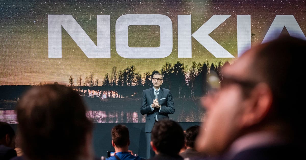 Friday’s papers: Pressure on Nokia boss, strike averted and a prison ...