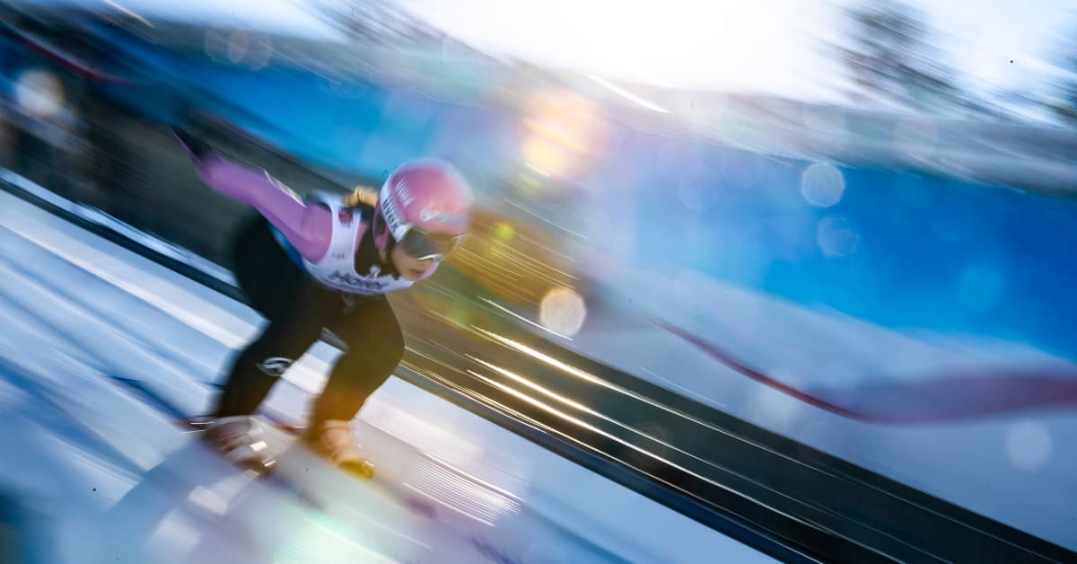 FIS tukee naisten suurmäen MM-mukaanottoa | Yle
