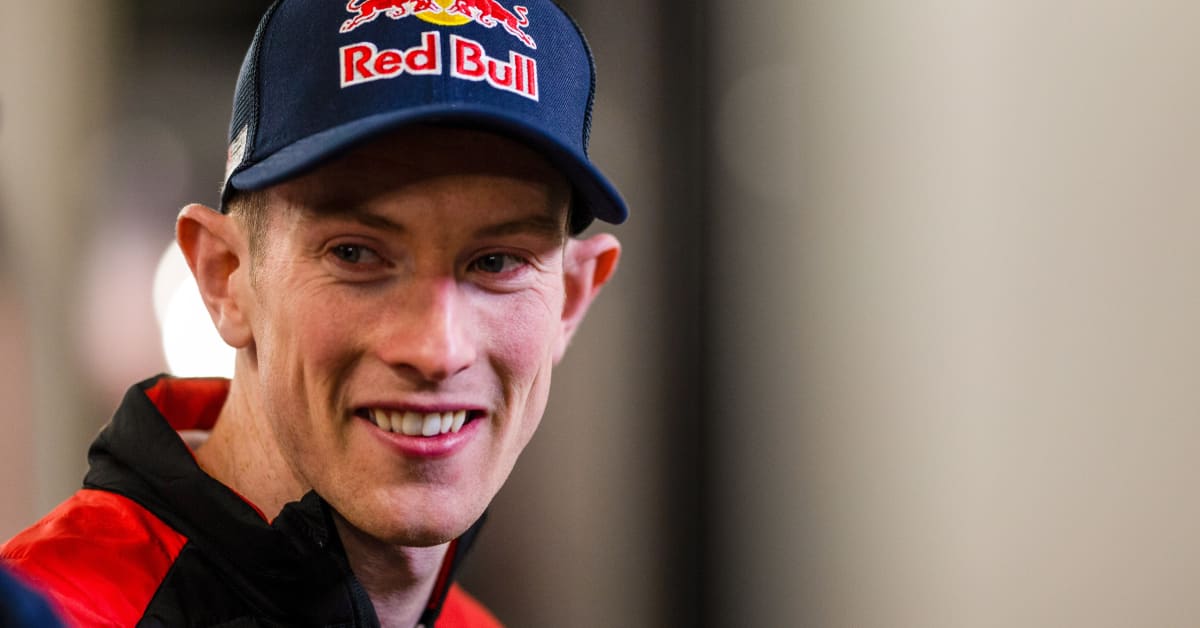 Jari-Matti Latvalan Toyotalle loistopotti Portugalin MM-rallista ...