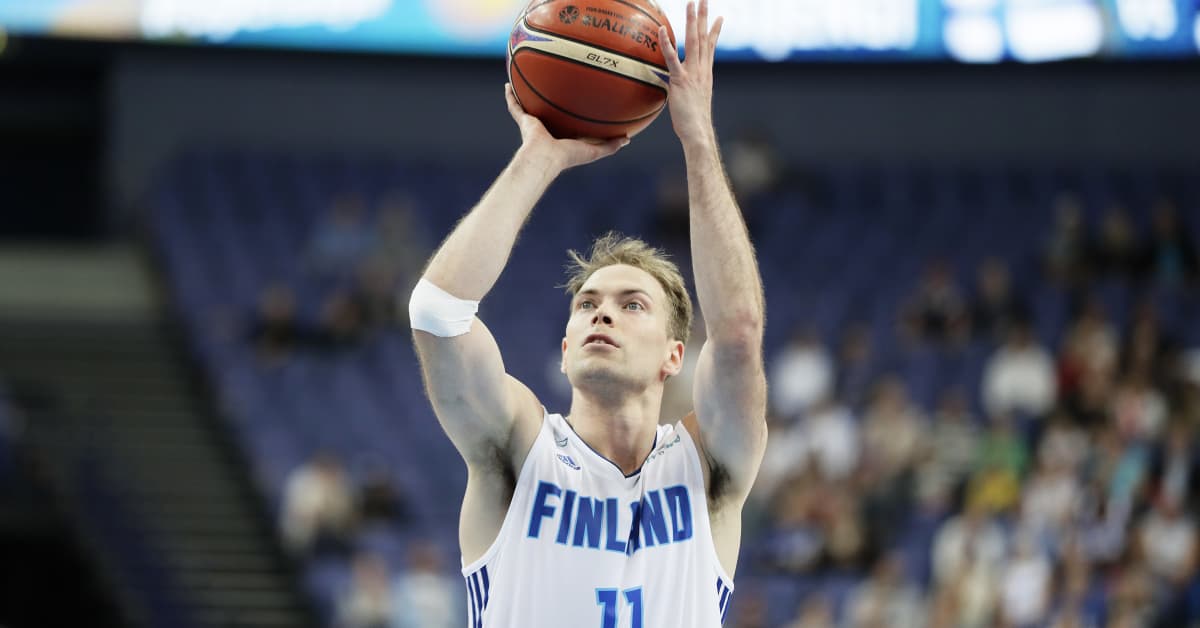 Paha takaisku: Koponen ja Möttölä koronakaranteenissa – eivät ole ...