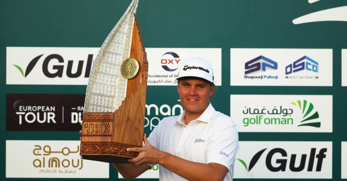 Mikko Ilonen jakoi tärppejä golfkomeetta Sami Välimäelle joulukuussa ...
