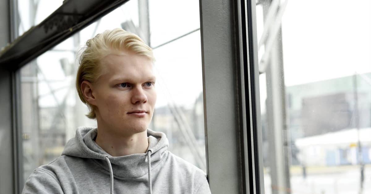 Joona Rantala on valmis johtamaan KrP:n pitkälle – "Ensin pitää voittaa ...