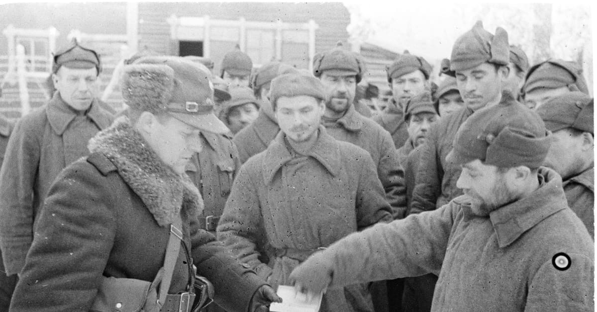 Venäläisemigranttien talvisota – Mannerheim hyväksyi huippusalaisen ...