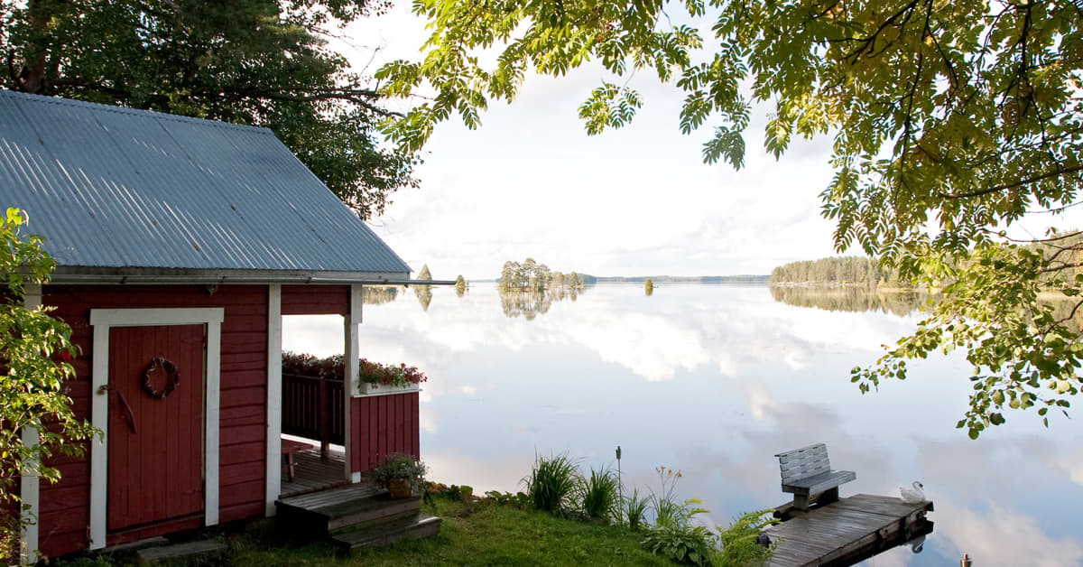 Harva kunta antaa mökkiläisille koronarokotteen – ohjeistukset jättävät ...