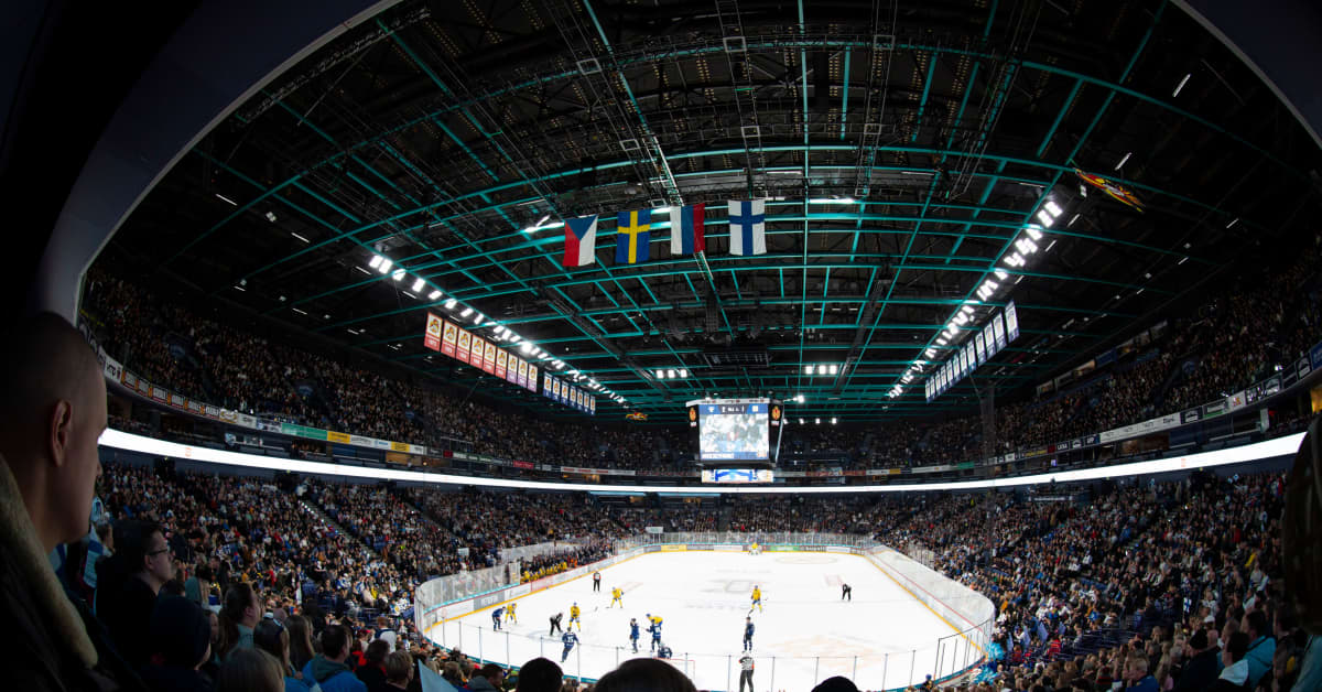 Продажа арены Helsinki-halli продвигается – главные владельцы Тимченко ...