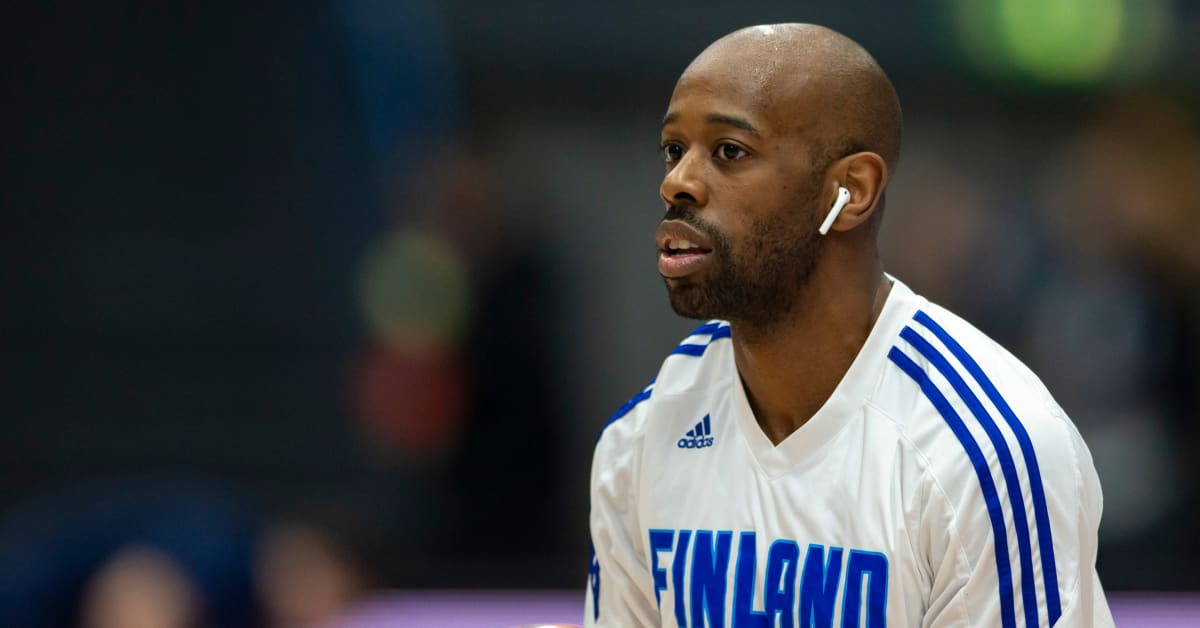 Susijengistä tuttu Jamar Wilson jatkaa uraansa Suomessa – päätös ei ...