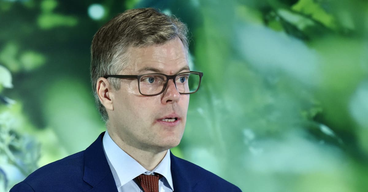 Fortum nimitti toimitusjohtajakseen Markus Rauramon – Pekka Lundmark ...