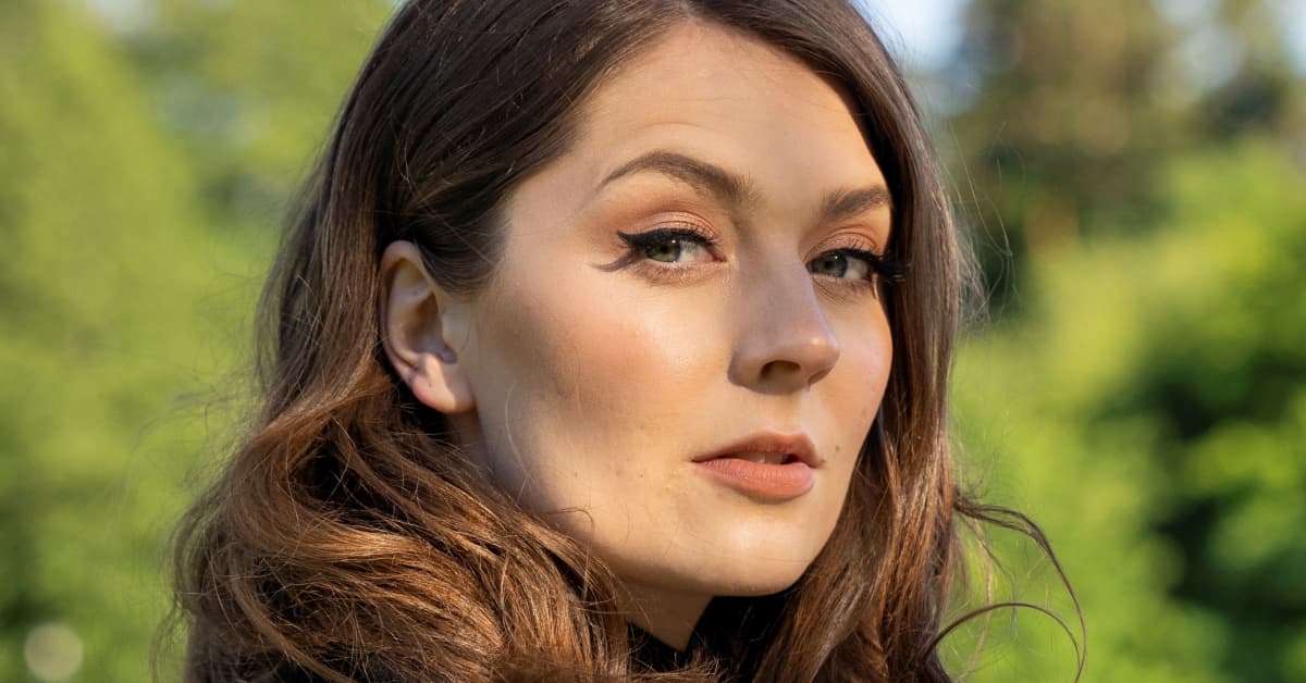 Julkisuutta välttelevä artistitulokas Behm taktikoi uransa tarkkaan ...