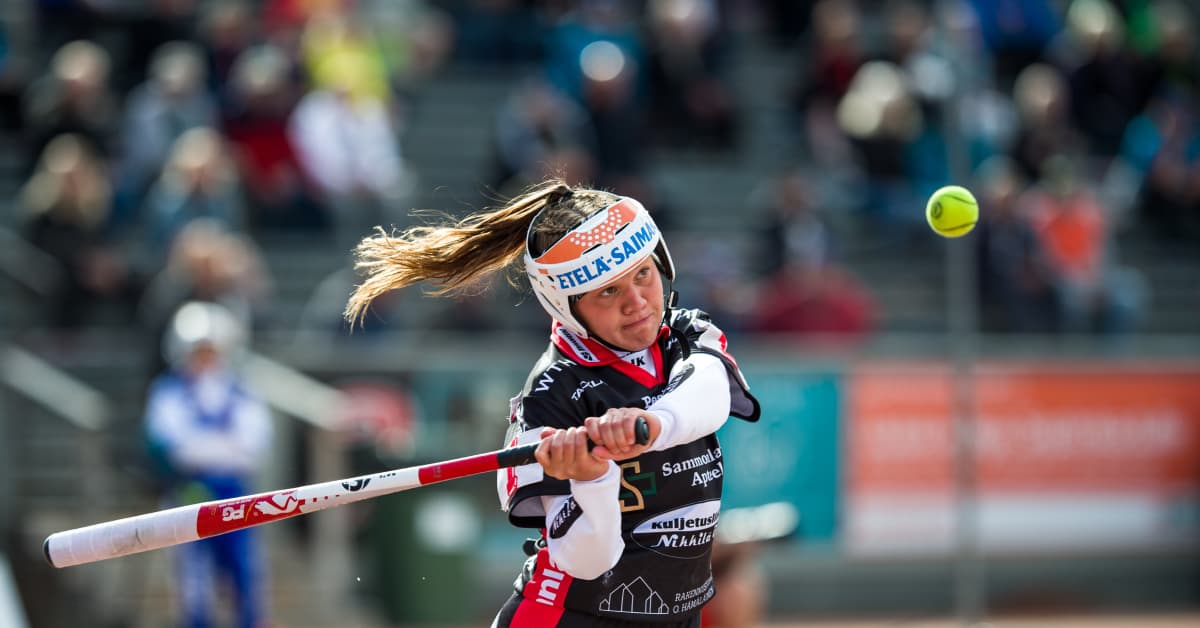 Vain yksikin juoksu kaiken muuttaa voi – Joensuun Maila otti ...