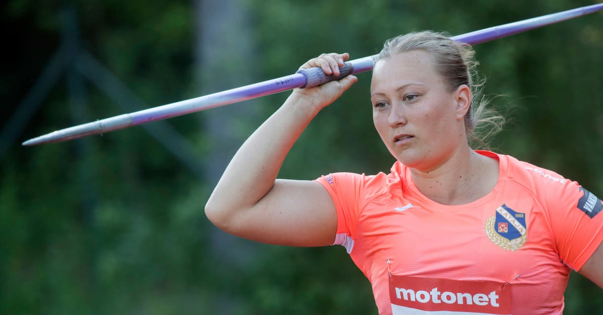 Heli Rantanen lataa kovan ennustuksen huipputuloksen tehneen Heidi ...