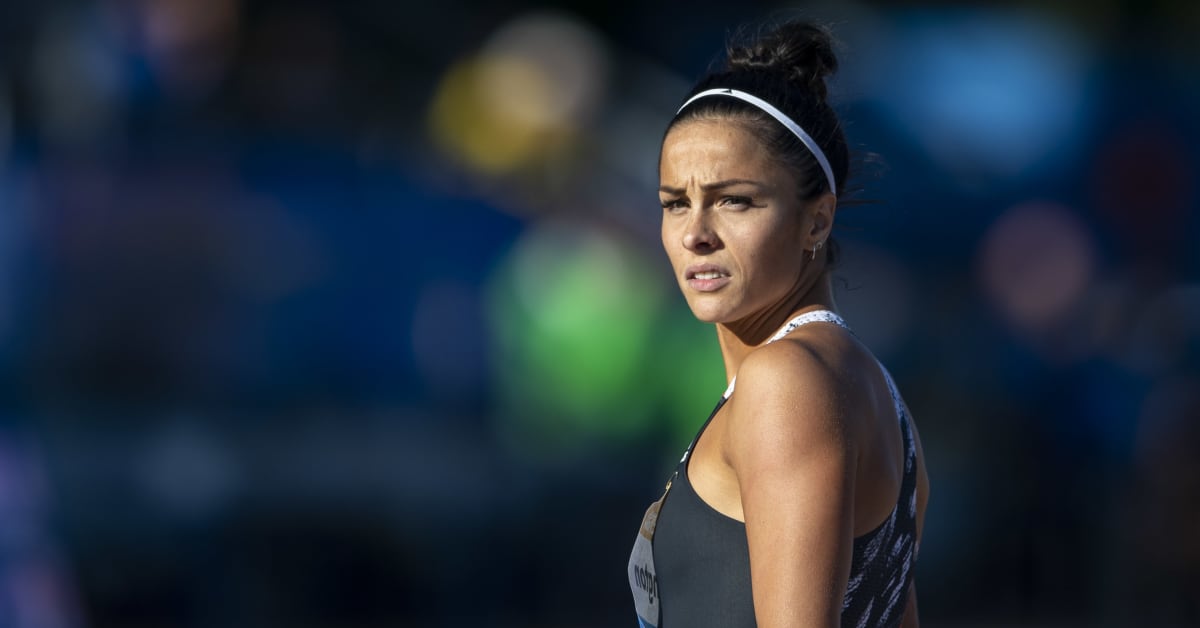 Maria Huntington ei epäile kykyään nousta Suomen kaikkien aikojen ...