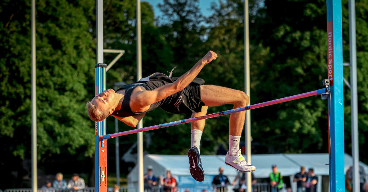 Daniel Kosonen uhosi karvaan pettymyksen hetkellä viedä ...