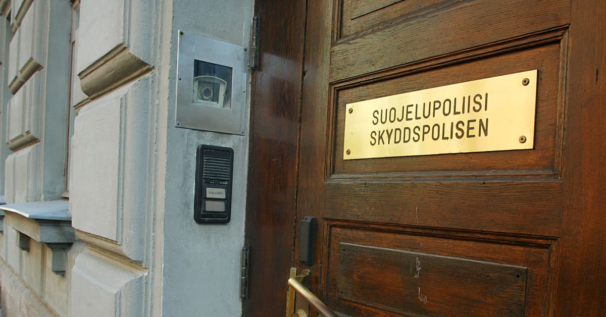 Supo: Denmark, Norway shootings do not affect Finland's threat ...