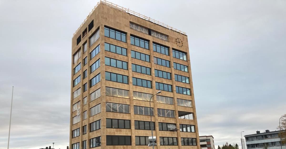 Tornion kaupunginjohtajaksi hakee kahdeksan henkilöä – muun muassa Timo ...