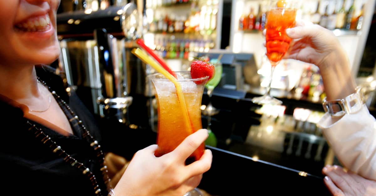 Ассоциация туристической и ресторанной сфер MaRa предупреждает о ...