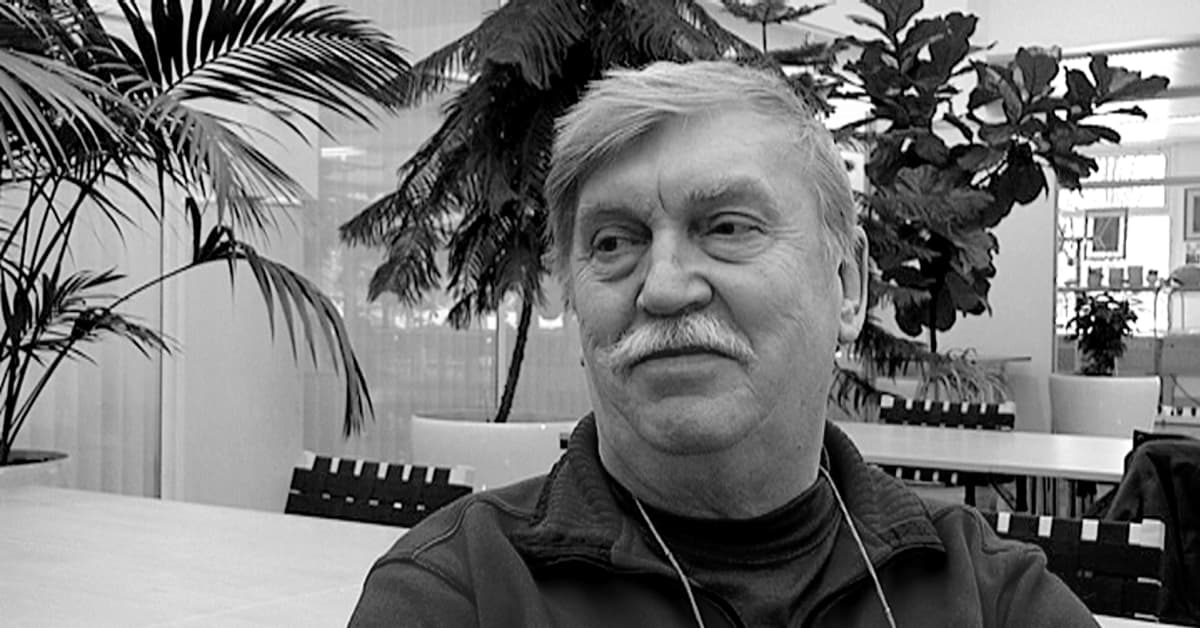 Heikki Luukkanen – tunnettu radioääni ja määrätietoinen edunvalvoja on ...