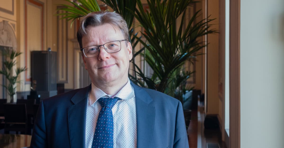 Suomen Pankin Tuomas Välimäki: Meillä ei ole digitaalisia euroja ...
