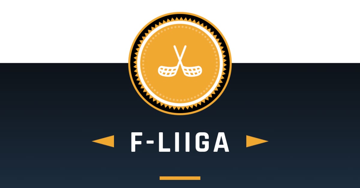 Katso miesten F-liigan tuoreet tulokset ja otteluraportit – SPV 11-4 ...