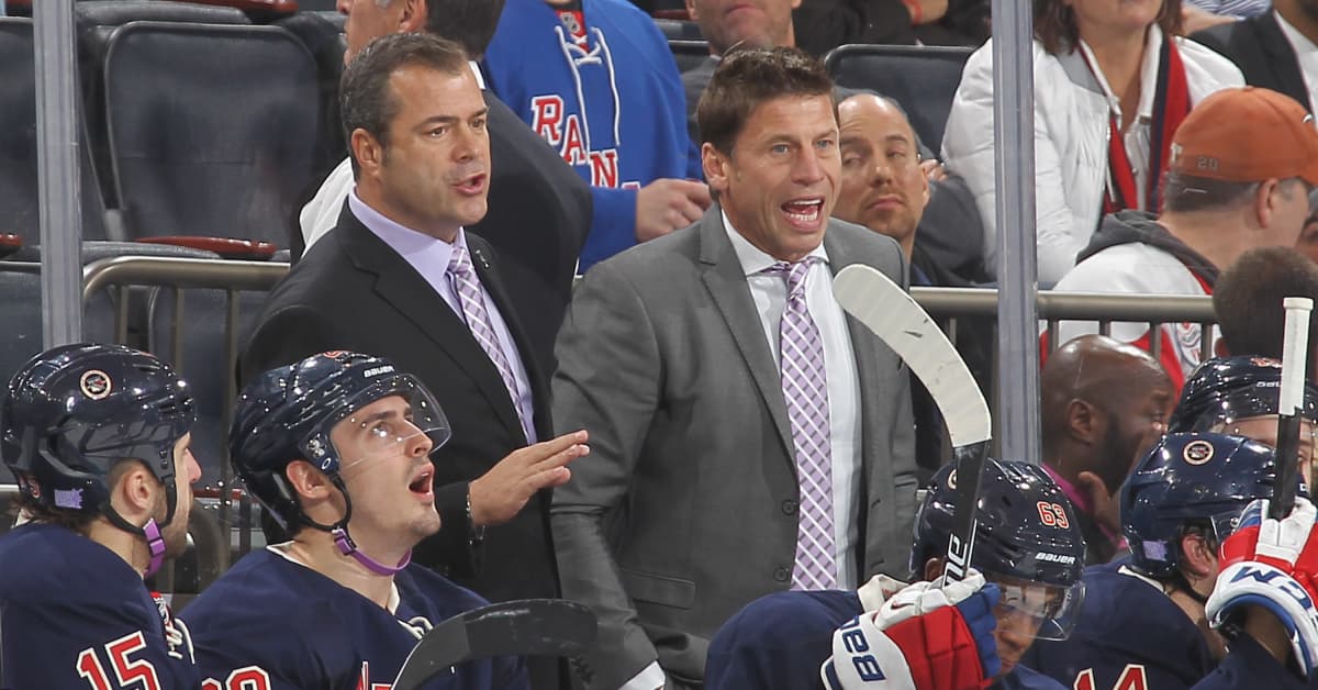 Ruotsin NHL-legenda Ulf Samuelsson Barkovien ja kumppanien ...