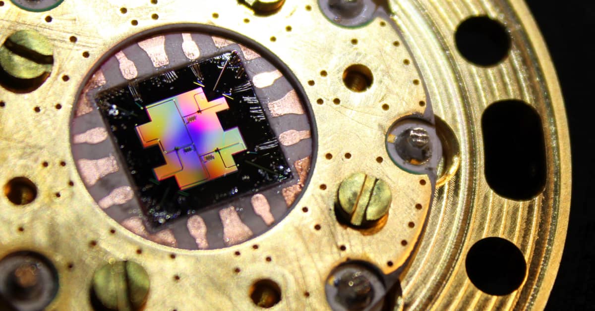 Finland invests €20m in country's first quantum computer | Yle