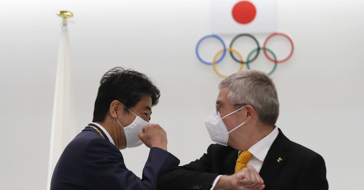 Tokion olympialaisten yllä yhä synkempiä pilviä – yleisurheilupomo Sami ...